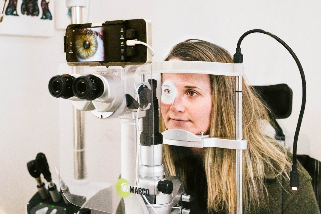 Dry eye treatment – Sea to Sky Optometry