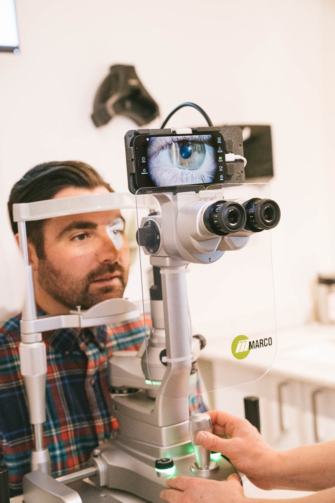 Exams – Sea to Sky Optometry